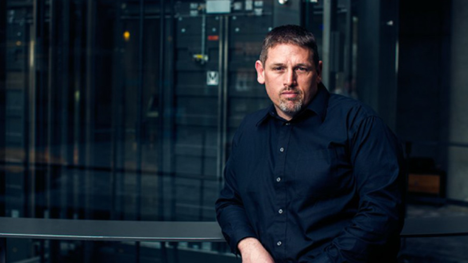 An interview with Innovator of the Year Julie Angus