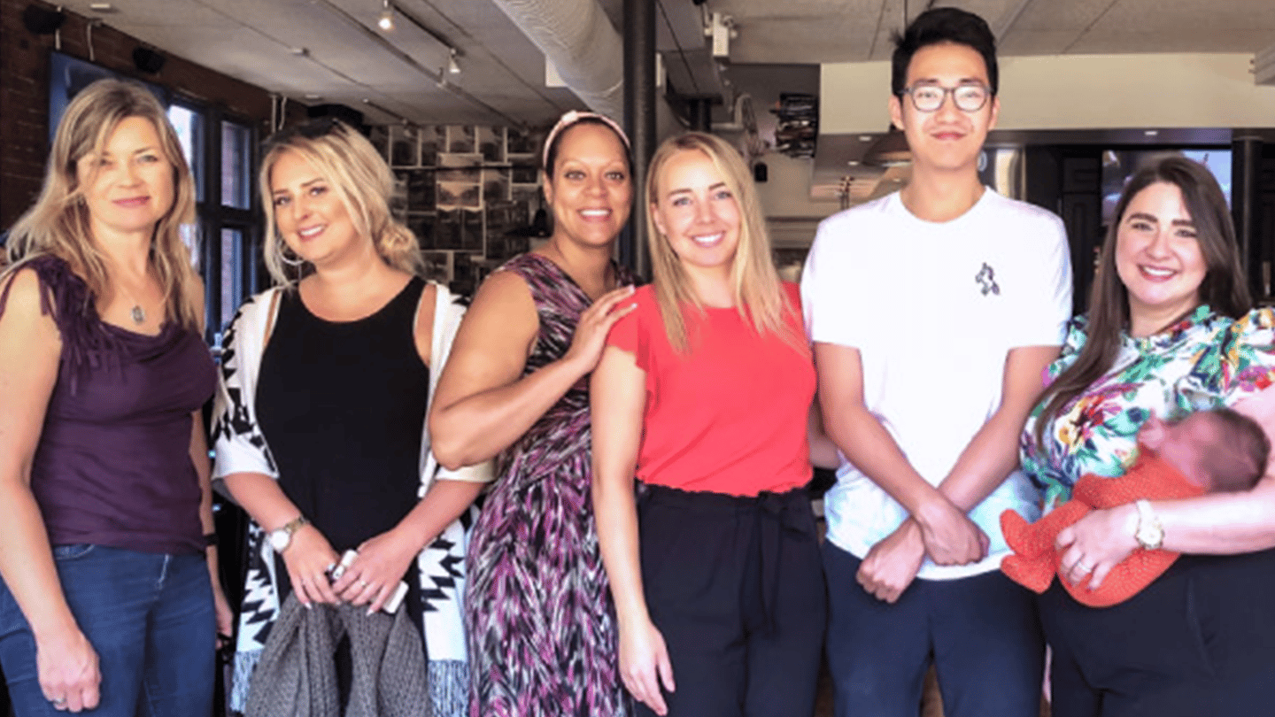 Where Are They Now: Innovate BC Ignite Winners