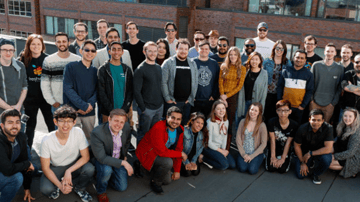 Top 5 Benefits of An Accelerator Program