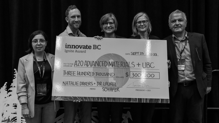 Innovate BC