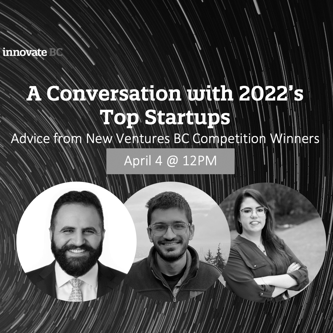 Events | Innovate BC