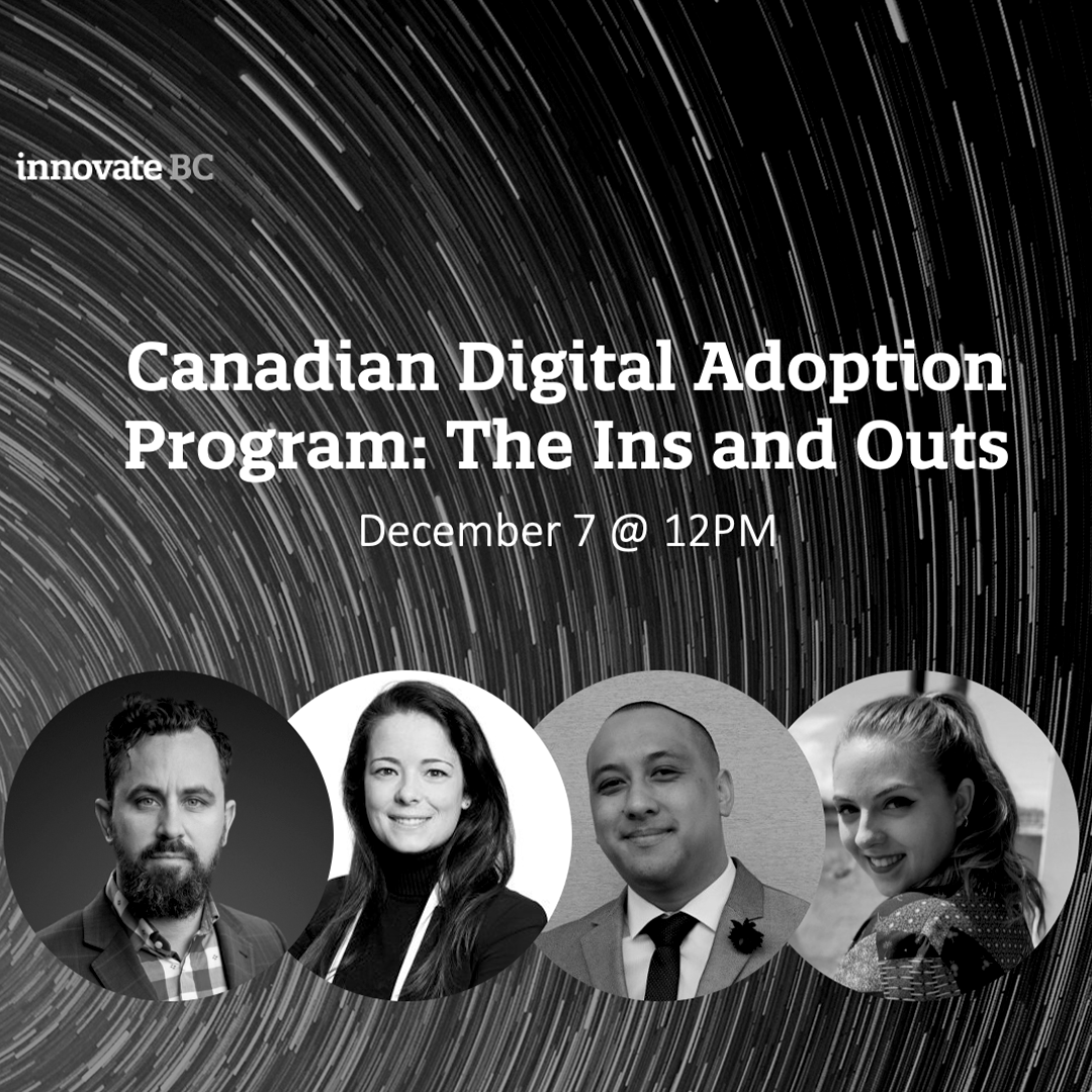 Events | Innovate BC