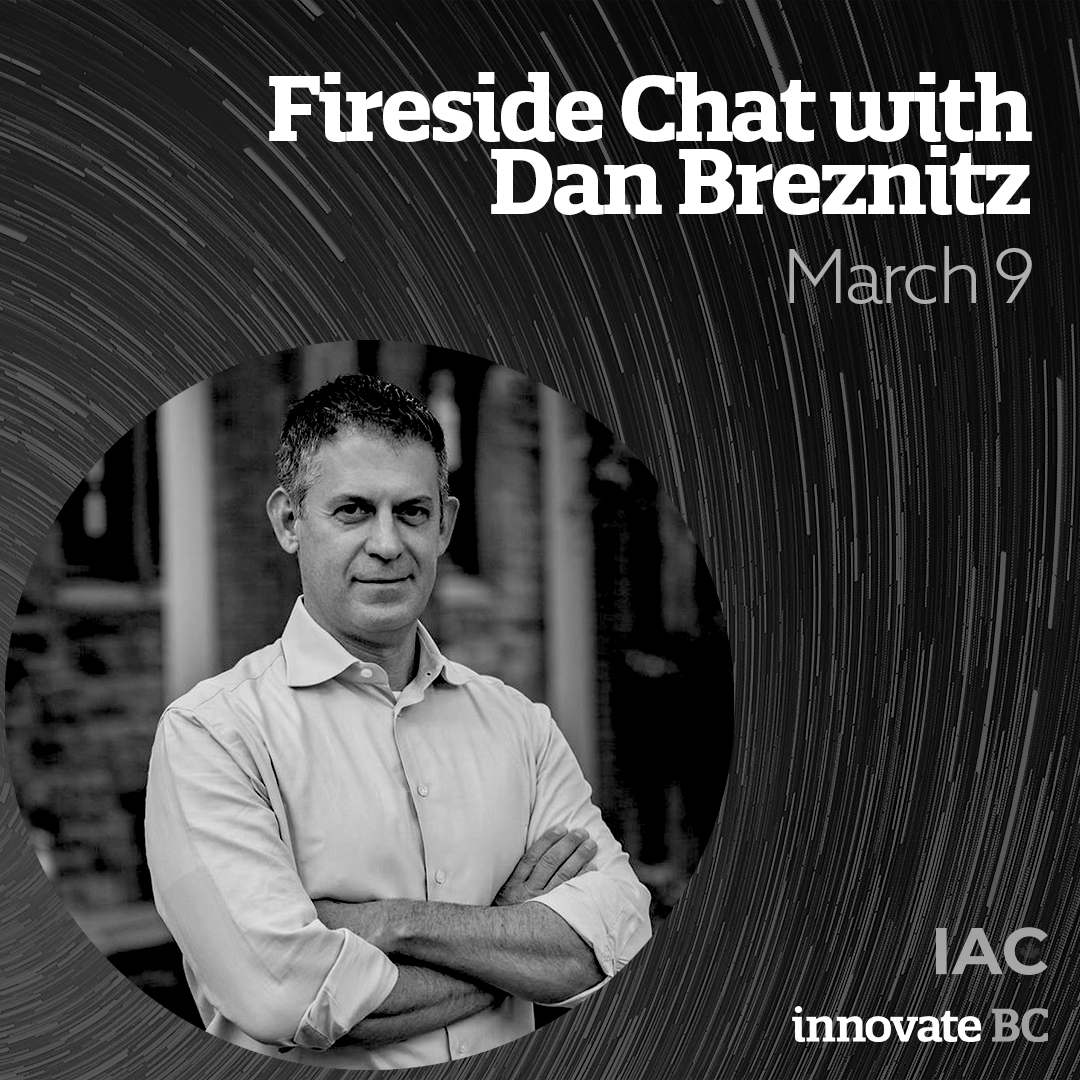 Events | Innovate BC